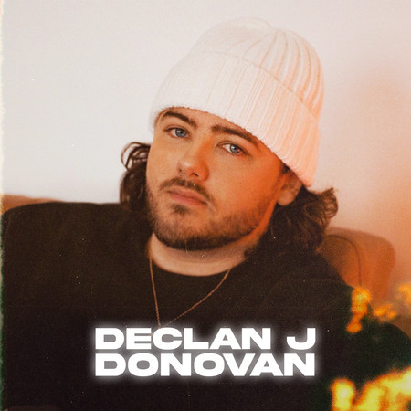 Declan J Donovan專輯 - Declan J Donovan - LINE MUSIC