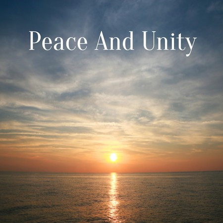 Peace And Unity專輯 - Relajación - LINE MUSIC