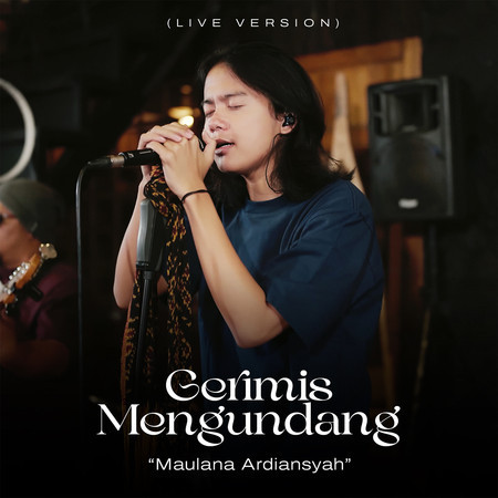 Gerimis Mengundang (Live Ska Reggae)專輯 - Maulana Ardiansyah - LINE MUSIC