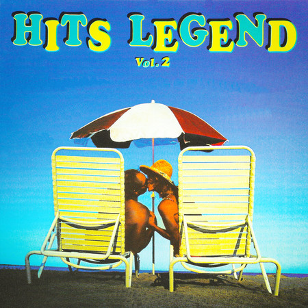 Hits Legend, Vol. 2專輯 - Digital Orchestra - LINE MUSIC