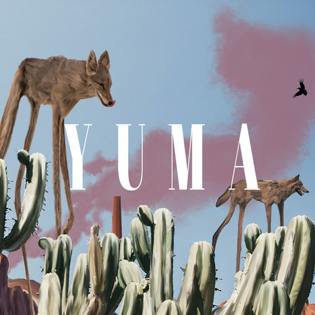 Yuma專輯 - YUMA undefined - LINE MUSIC