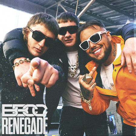 Renegade專輯 - Bad Boy Chiller Crew - LINE MUSIC