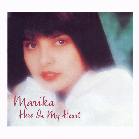 Marika的專輯、歌曲與介紹 - LINE MUSIC