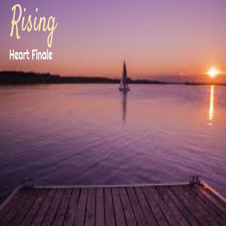 Rising Heart Finale專輯 - Relaxing Music - LINE MUSIC