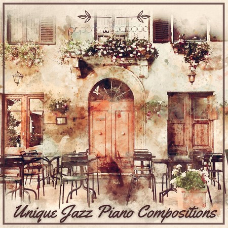 Unique Jazz Piano Compositions專輯 - Love Bossa - LINE MUSIC