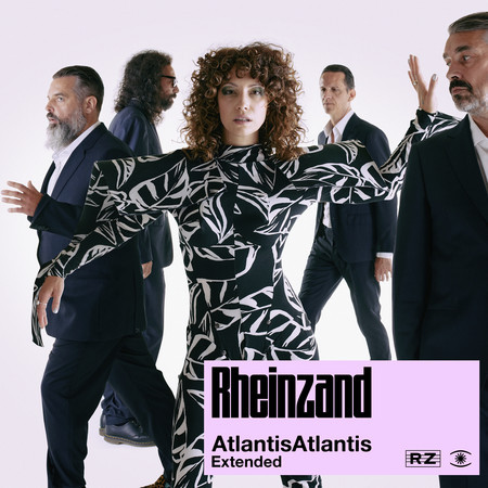 Atlantis Atlantis (Extended)專輯 - Rheinzand undefined - LINE MUSIC