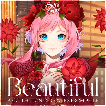 Beautiful專輯 - Sati Akura undefined - LINE MUSIC