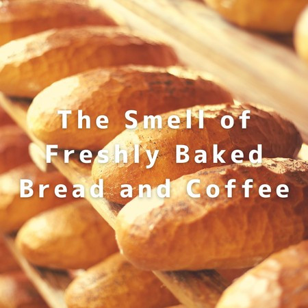 The Smell of Freshly Baked Bread and Coffee專輯 - Eximo Blue - LINE MUSIC