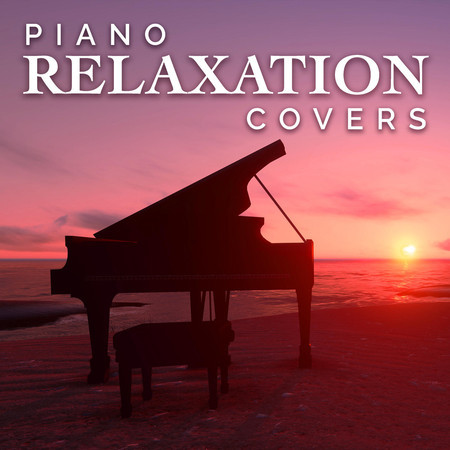 Heat Waves (Piano Version) - Various Artists 眾藝人 - Piano Relaxation ...