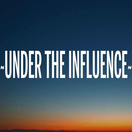 Under The Influence專輯 - Dj viral tiktok undefined - LINE MUSIC