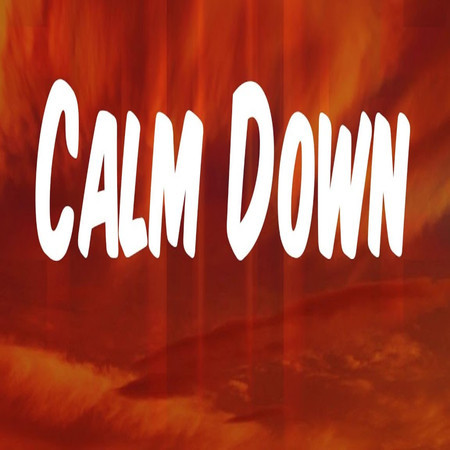 Calm Down專輯 - Dj viral tiktok - LINE MUSIC