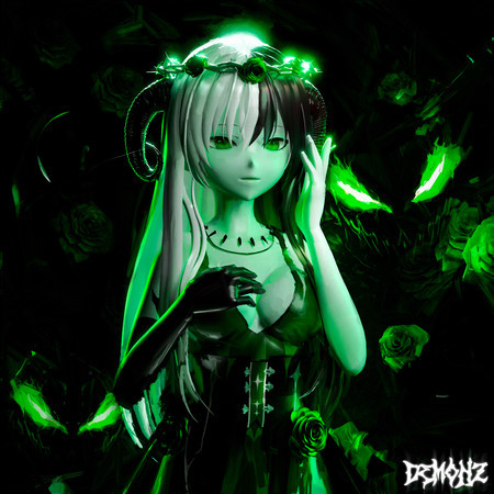 DEMONZ (Sped Up)專輯 - PRXSXNT FXTURE undefined - LINE MUSIC