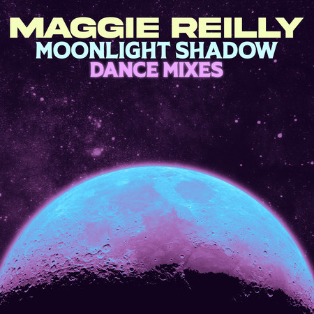 Moonlight Shadow (Club Mixes)專輯 - Maggie Reilly - LINE MUSIC