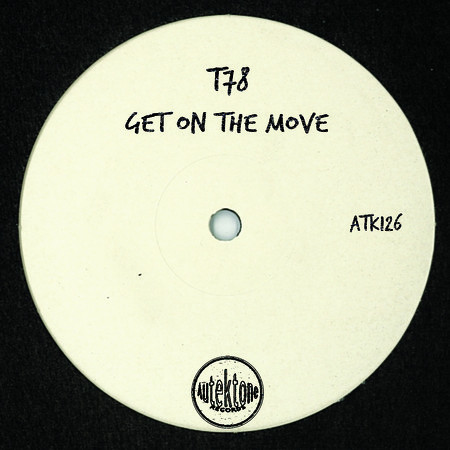 Get on the Move專輯 - T78 undefined - LINE MUSIC