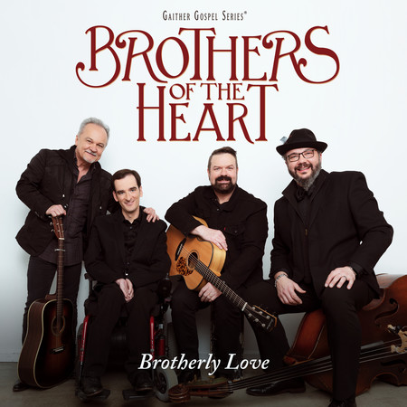 Brotherly Love專輯 - Brothers of the Heart undefined - LINE MUSIC