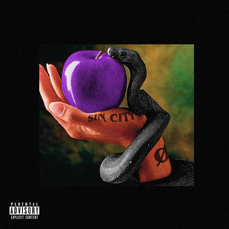 Sin City專輯 - Amon - LINE MUSIC