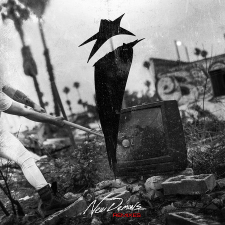 New Demons (Remixes)專輯 - I See Stars - LINE MUSIC