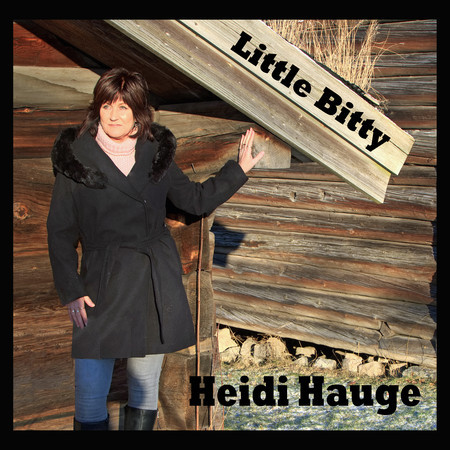 Little Bitty專輯 - Heidi Hauge - LINE MUSIC