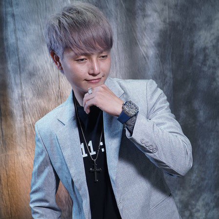 Người Tình Ảo專輯 - Khánh Phong - LINE MUSIC