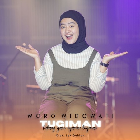 Tugiman專輯 - Woro Widowati - LINE MUSIC