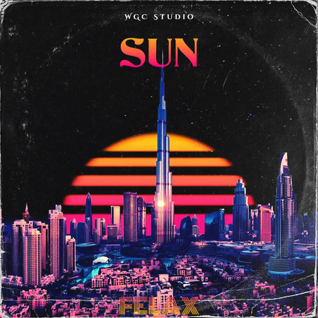 Sun專輯 - Felax undefined - LINE MUSIC