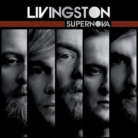 Supernova (Bonus Version)專輯 - Livingston undefined - LINE MUSIC