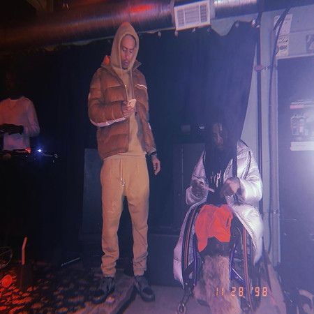 How Do I Say It (Remix)專輯 - Ethereal undefined - LINE MUSIC