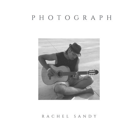 Photograph專輯 - Rachel Sandy - LINE MUSIC