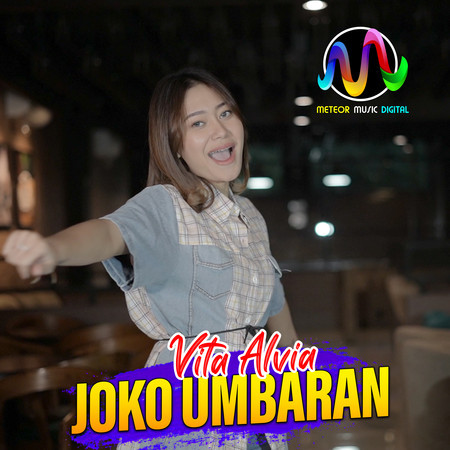 Joko Umbaran專輯 - Vita Alvia undefined - LINE MUSIC