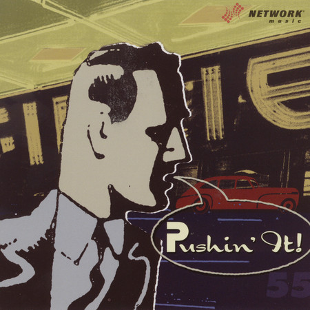 Pushin' It! (Up Tempo)專輯 - Universal Production Music undefined - LINE ...