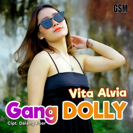 Gang Dolly專輯 - Vita Alvia - LINE MUSIC