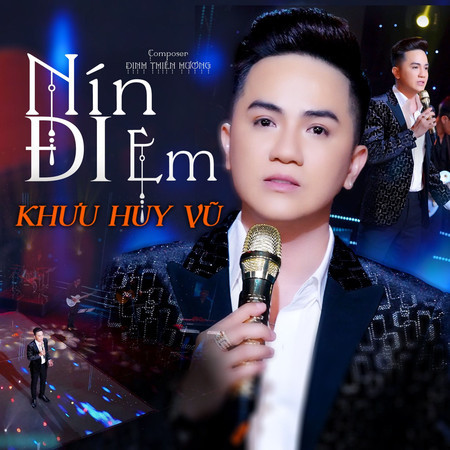 Nín Đi Em專輯 - Khưu Huy Vũ undefined - LINE MUSIC