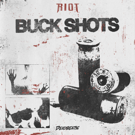 Buck Shots專輯 - Riot undefined - LINE MUSIC