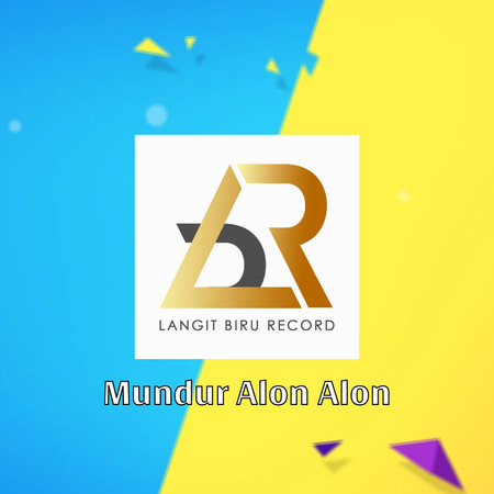 Mundur Alon Alon專輯 - Jihan Audy undefined - LINE MUSIC