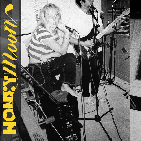HONEYMOON專輯 - Jo Hill undefined - LINE MUSIC