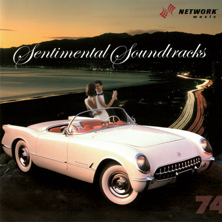 Sentimental Soundtracks (Solos)專輯 - Universal Production Music - LINE MUSIC