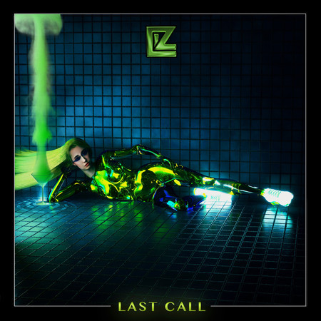 Last Call專輯 - LIZ undefined - LINE MUSIC