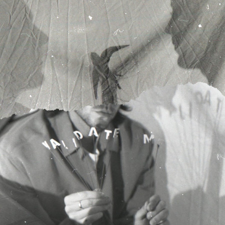 Validate Me專輯 - Shelby Natasha undefined - LINE MUSIC