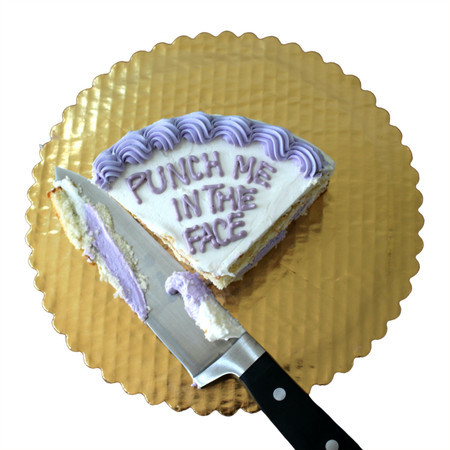 Punch Me in the Face專輯 - iamnotshane - LINE MUSIC