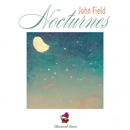 John Field Nocturnes專輯 - Leonardo Locatelli undefined - LINE MUSIC