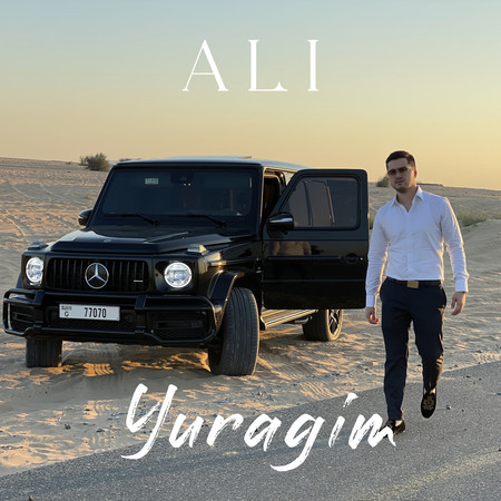 Yuragim專輯 - Ali - LINE MUSIC
