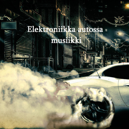 Siistiä musiikkia autossa - IDM Music X - Elektroniikka autossa ...