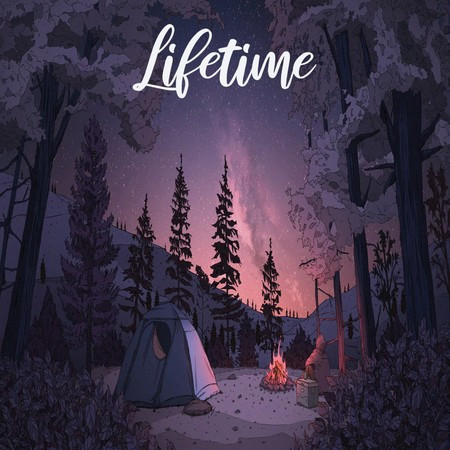 Lifetime專輯 - Relaxing Music - LINE MUSIC