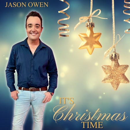 It's Christmas Time專輯 - Jason Owen - LINE MUSIC
