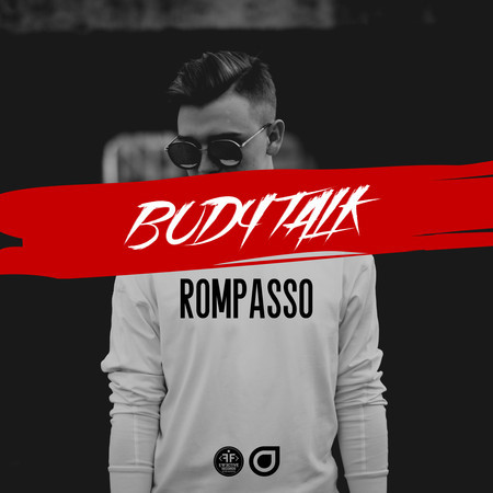 Body Talk專輯 - Rompasso - LINE MUSIC