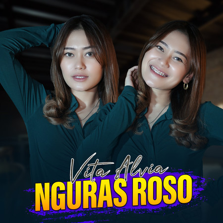Nguras Roso專輯 - Vita Alvia - LINE MUSIC
