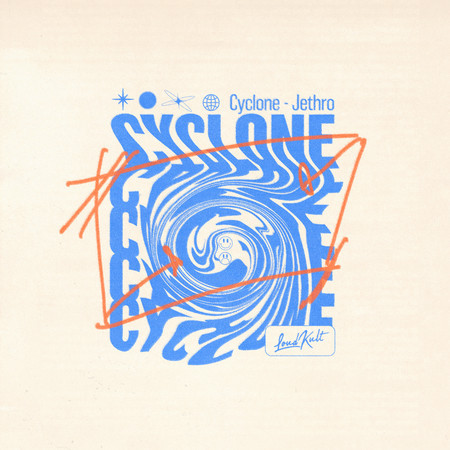 Cyclone專輯 - Jethro undefined - LINE MUSIC