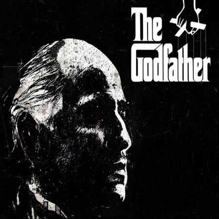 THE GODFATHER專輯 - Damian Rock - LINE MUSIC