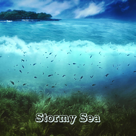 Stormy Sea專輯 - Relaxing Music - LINE MUSIC