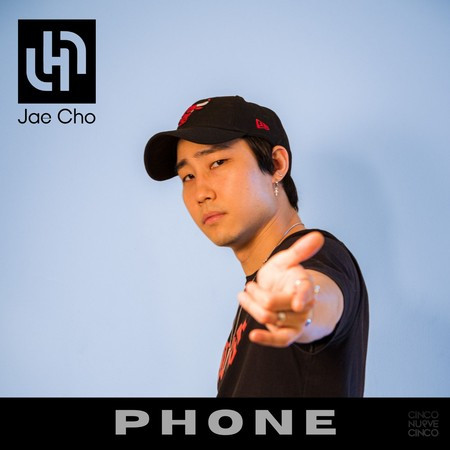 Jae Cho的專輯、歌曲與介紹 - LINE MUSIC